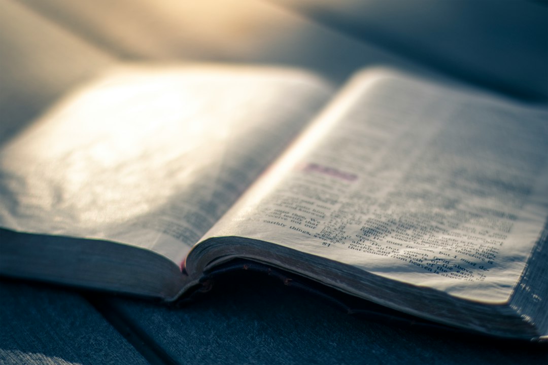10 Short Devotions for Meetings in 2024! – Bible Verse Daily