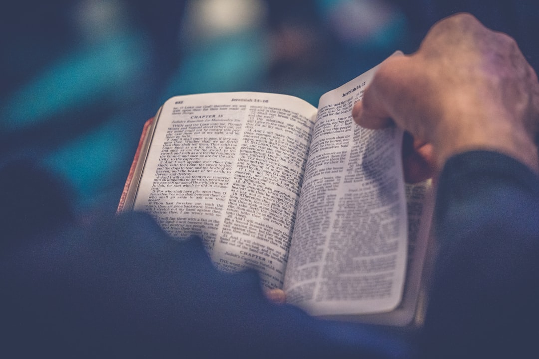 75 Daily Bible Verses from the KJV to Inspire You in 2024! – Bible ...