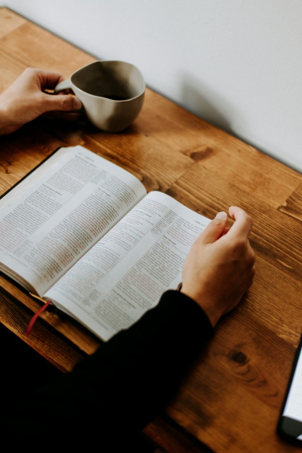 15 Inspiring Verses of the Week (KJV) to Uplift You! – Bible Verse Daily